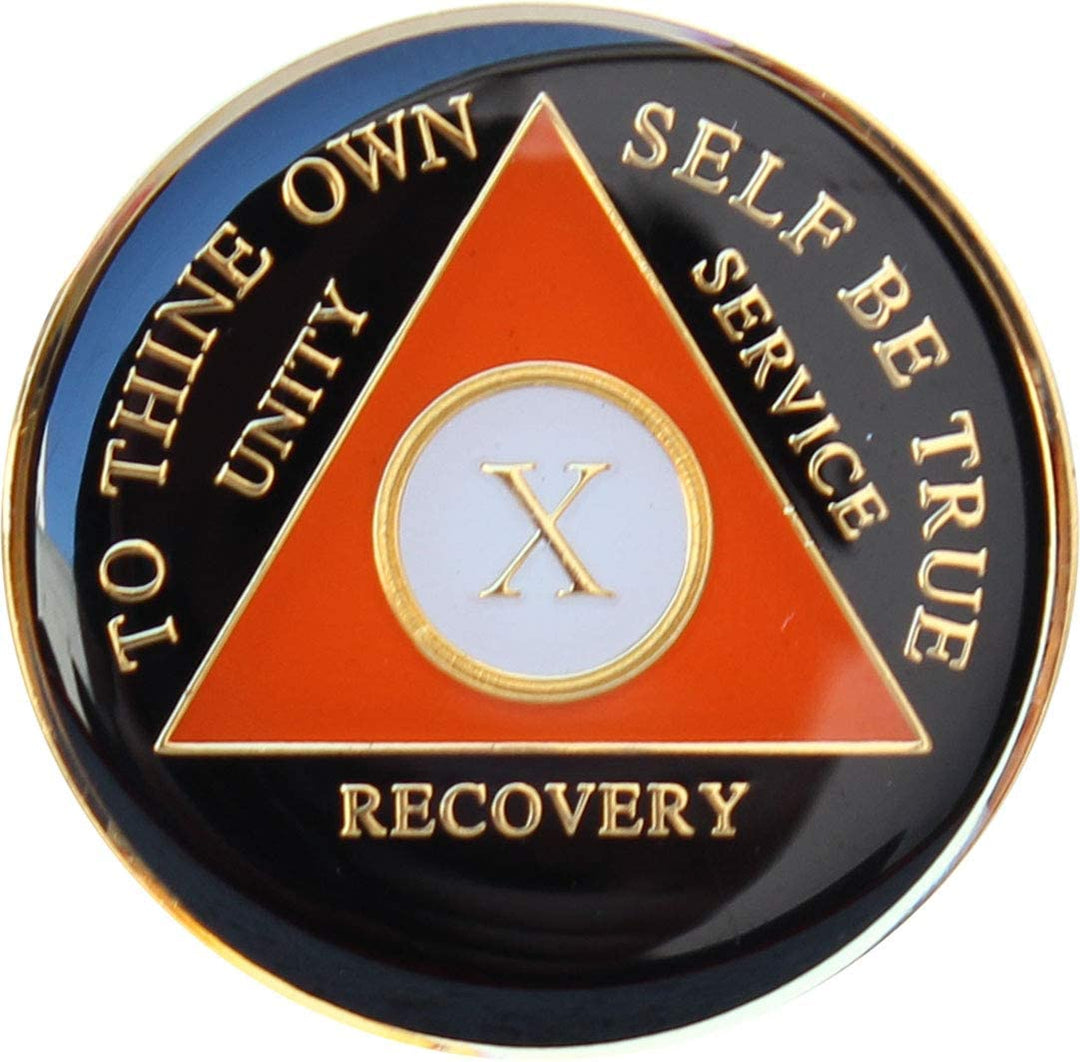 AA Medallion Store - Alcoholics Anonymous Chips, Coins, Tokens + More