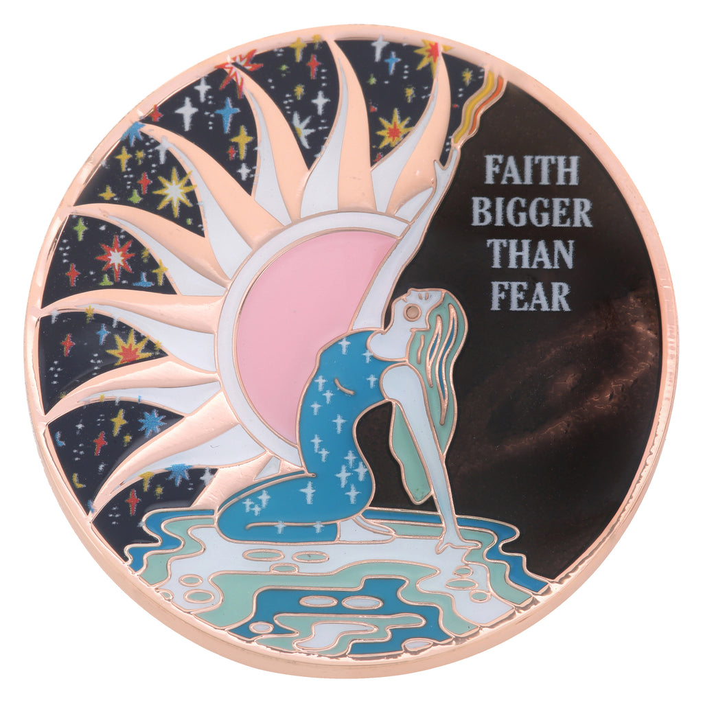 Specialty, Inspirational and Sponsor AA/NA Recovery Medallions — AA ...