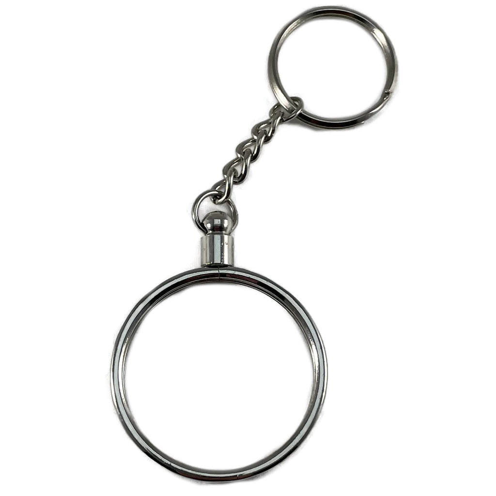 AA Medallion Keychains and Coin/Chip Holders — AA Medallion Store
