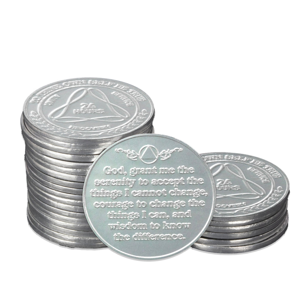 Newcomer Medallions — AA Medallion Store