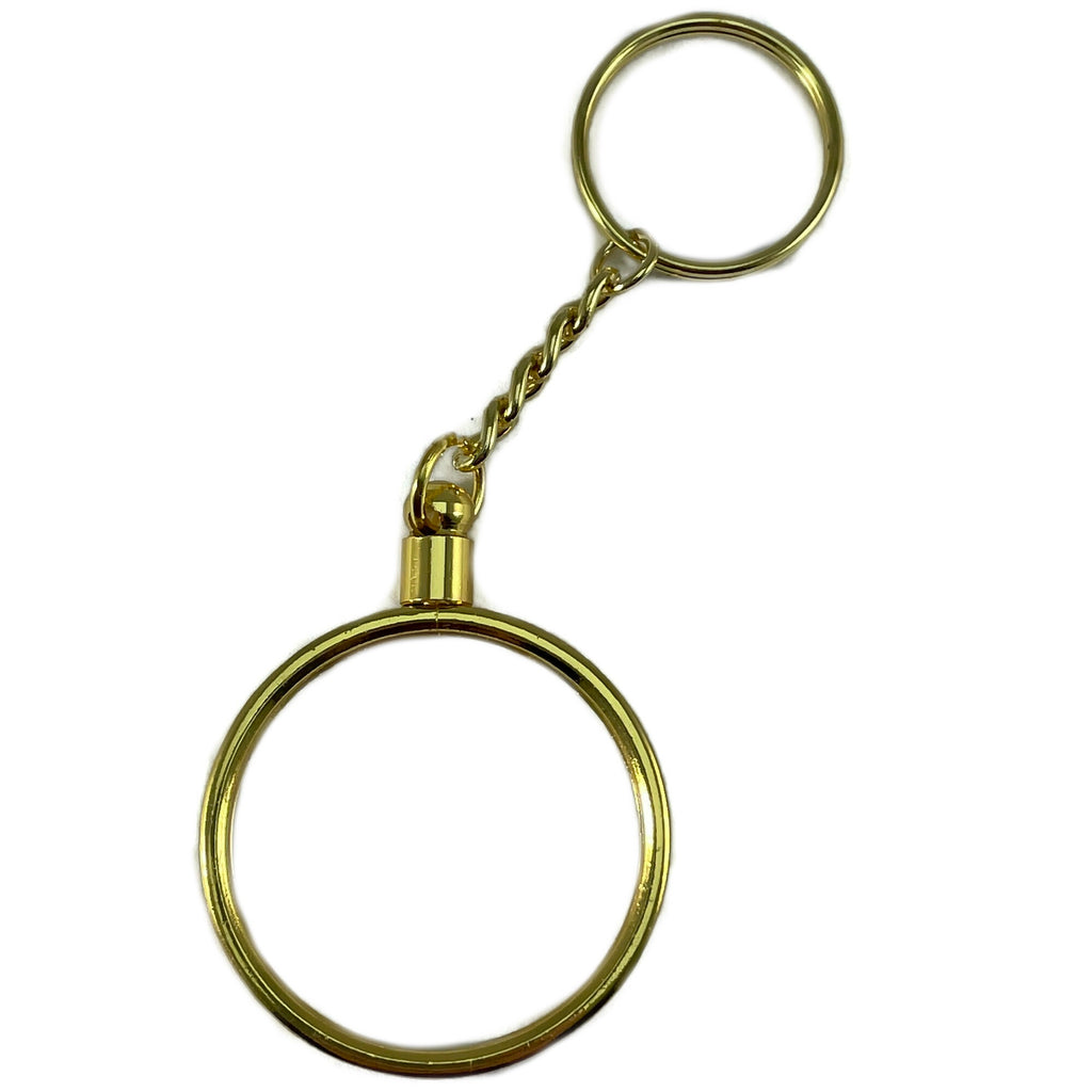 AA Medallion Keychains and Coin/Chip Holders — AA Medallion Store