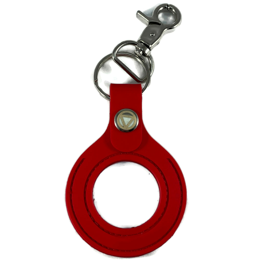 AA Medallion Keychains and Coin/Chip Holders — AA Medallion Store