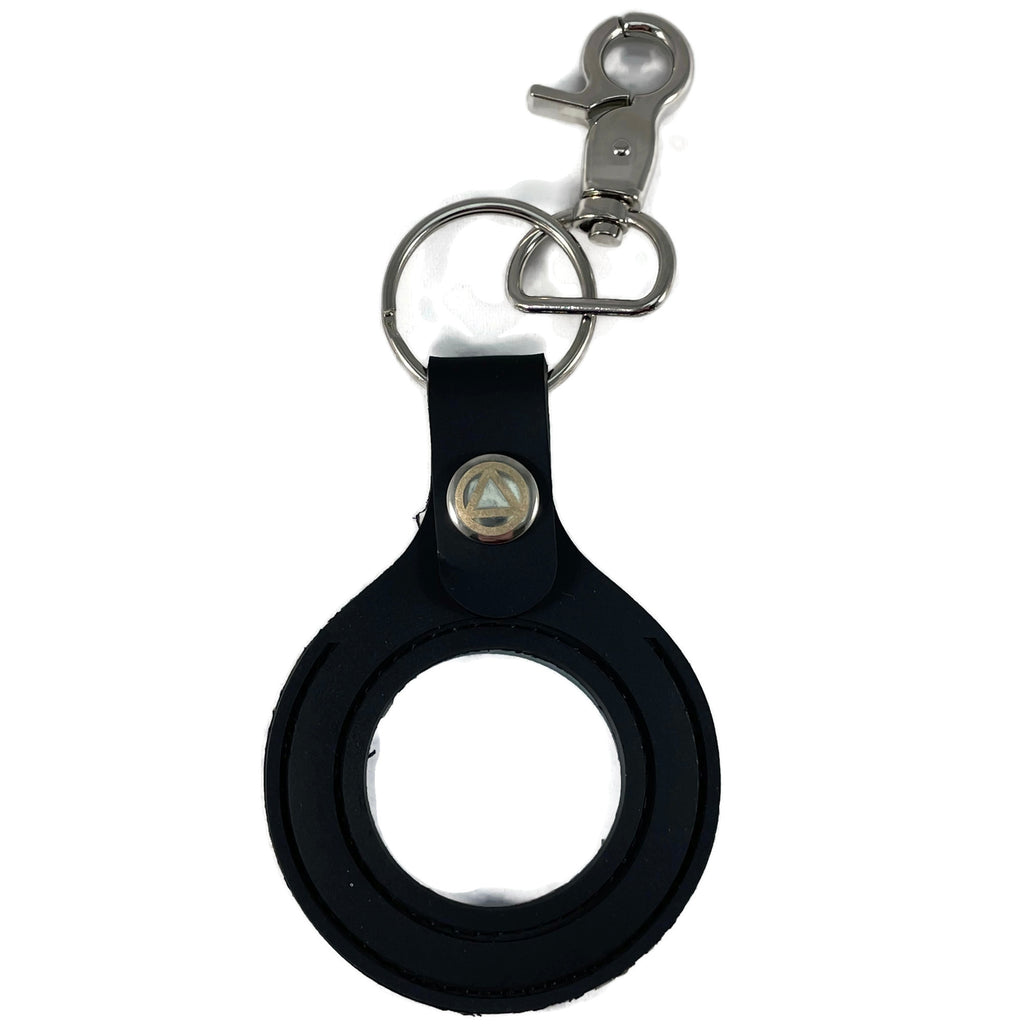 AA Medallion Keychains and Coin/Chip Holders — AA Medallion Store